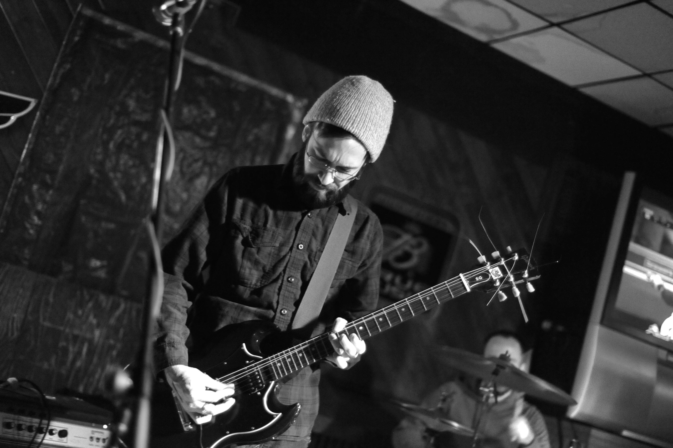 Stock Options | Triple Eye Industries