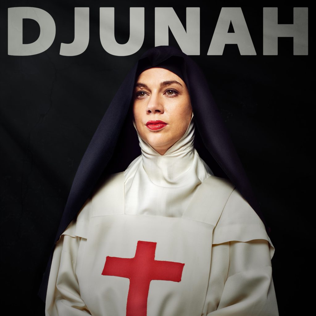Djunah – Ex Voto | Triple Eye Industries