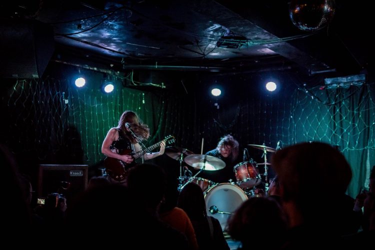 Djunah | Triple Eye Industries